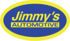 Contact Us - Jimmy's Automotive Center